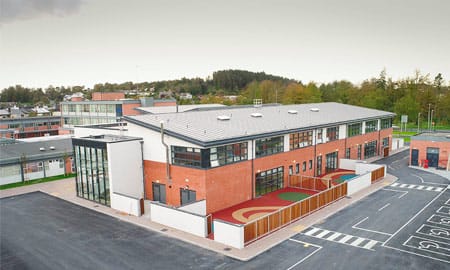 Conack Construction | Building & Civil Engineering Contractors ...