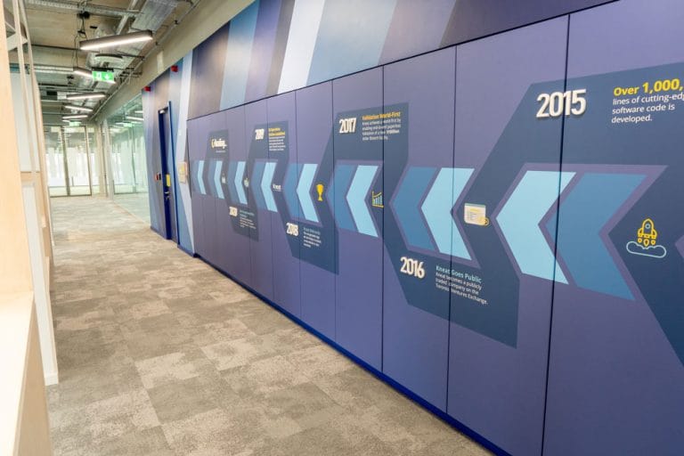 Kneat Solutions, Limerick - Conack Kneat Solutions, Limerick - Conack