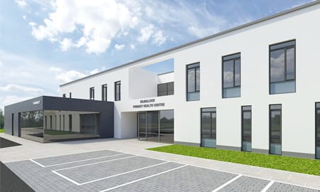 Conack Construction | Building & Civil Engineering Contractors ...