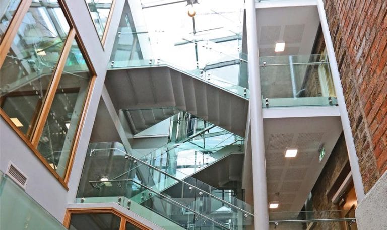 Conack Construction | Building & Civil Engineering Contractors ...