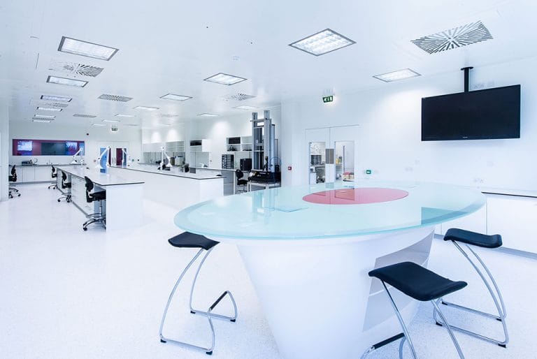 Kneat Solutions, Limerick | Conack