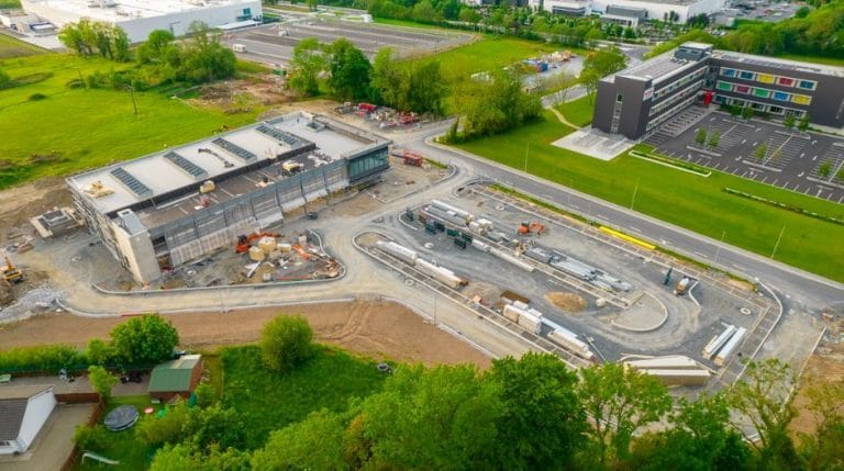 News | Building & Civil Engineering Contractors | Limerick | Ireland