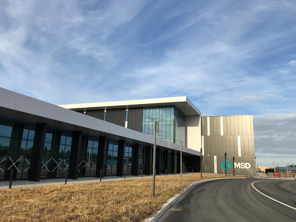 Conack Construction | Building & Civil Engineering Contractors ...