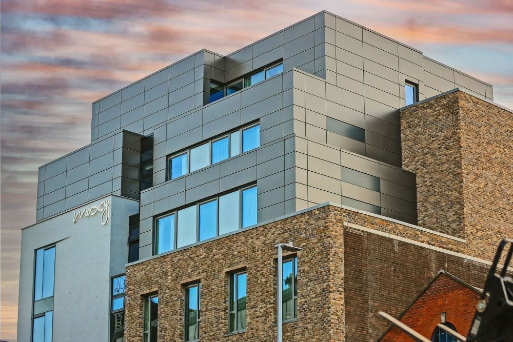 Conack Construction | Building & Civil Engineering Contractors ...