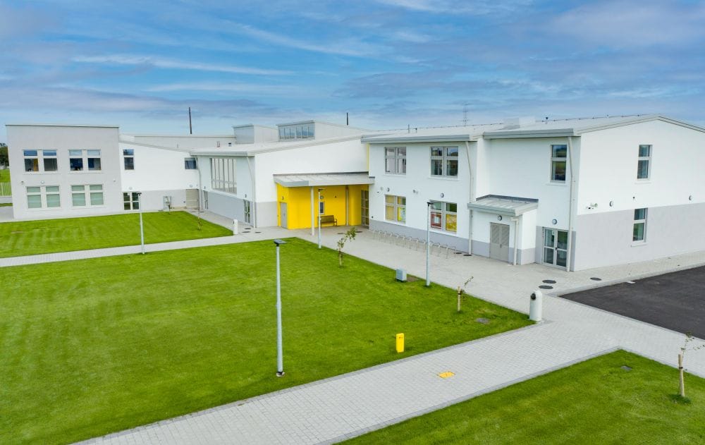 Conack Construction | Building & Civil Engineering Contractors ...