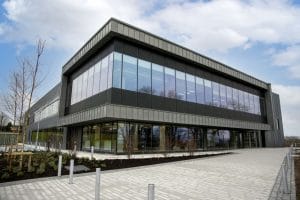 Conack Construction | Building & Civil Engineering Contractors ...