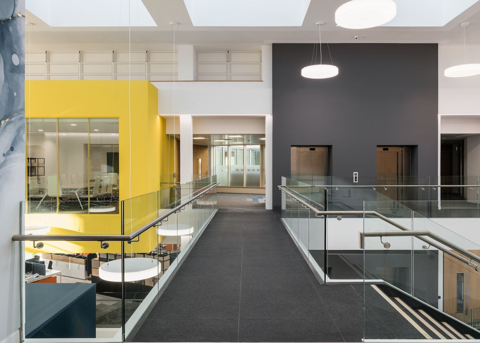 SETU (South East Technological University) Corporate Support Services ...